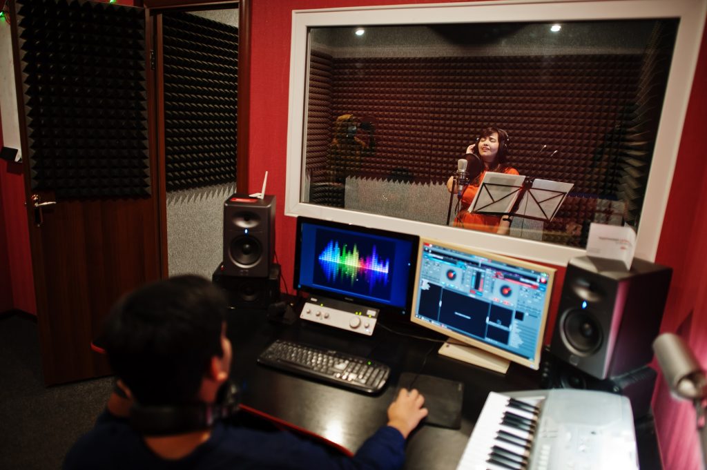 Home - Add Ventures Music